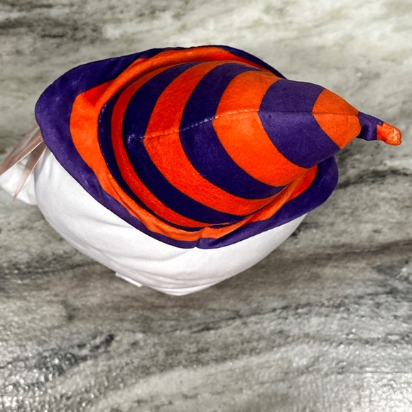 Squishmallows | Toys | Squishmallows Felize The Ghost Witch Hat ...